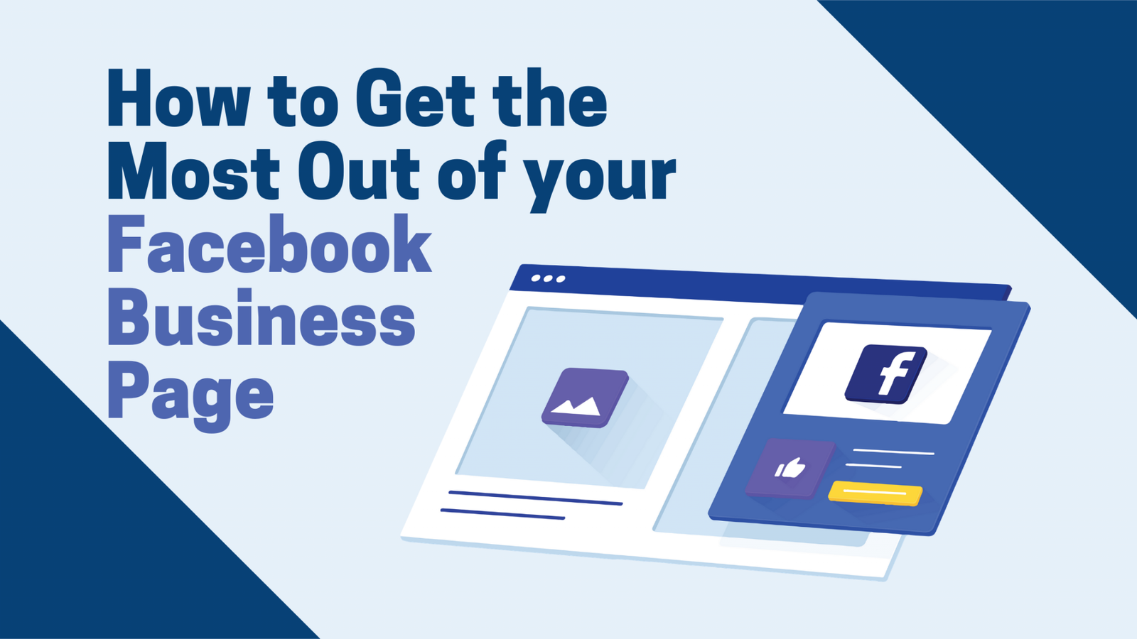 7 Powerful Facebook Business Page Tips And Tricks - Fresh Ideas Marketing